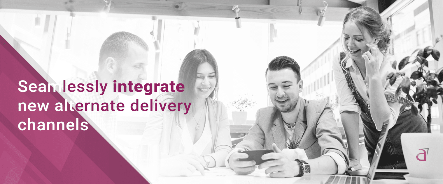 Avanza Solutions - Global Provider of Digital Banking Solutions