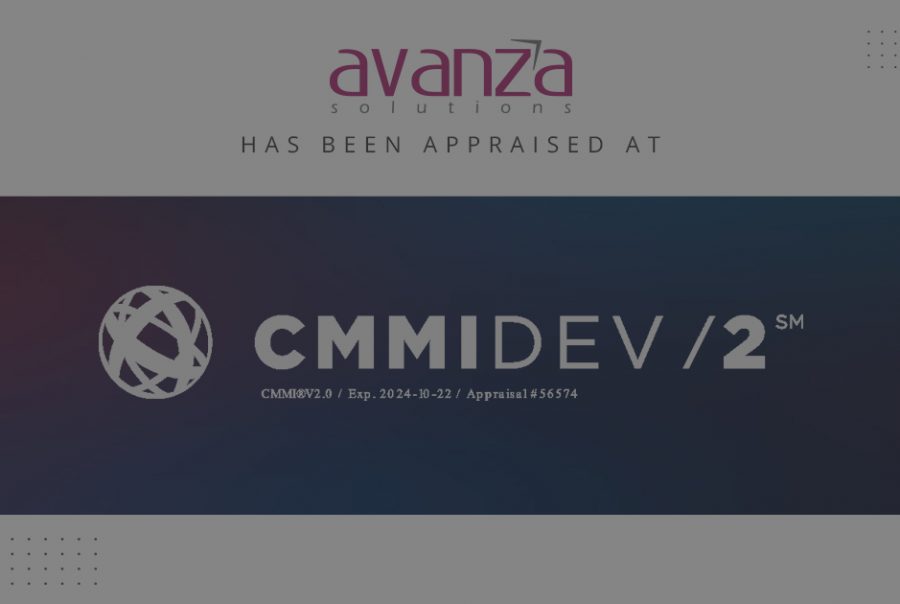 Avanza Solutions - Global Provider of Digital Banking Solutions