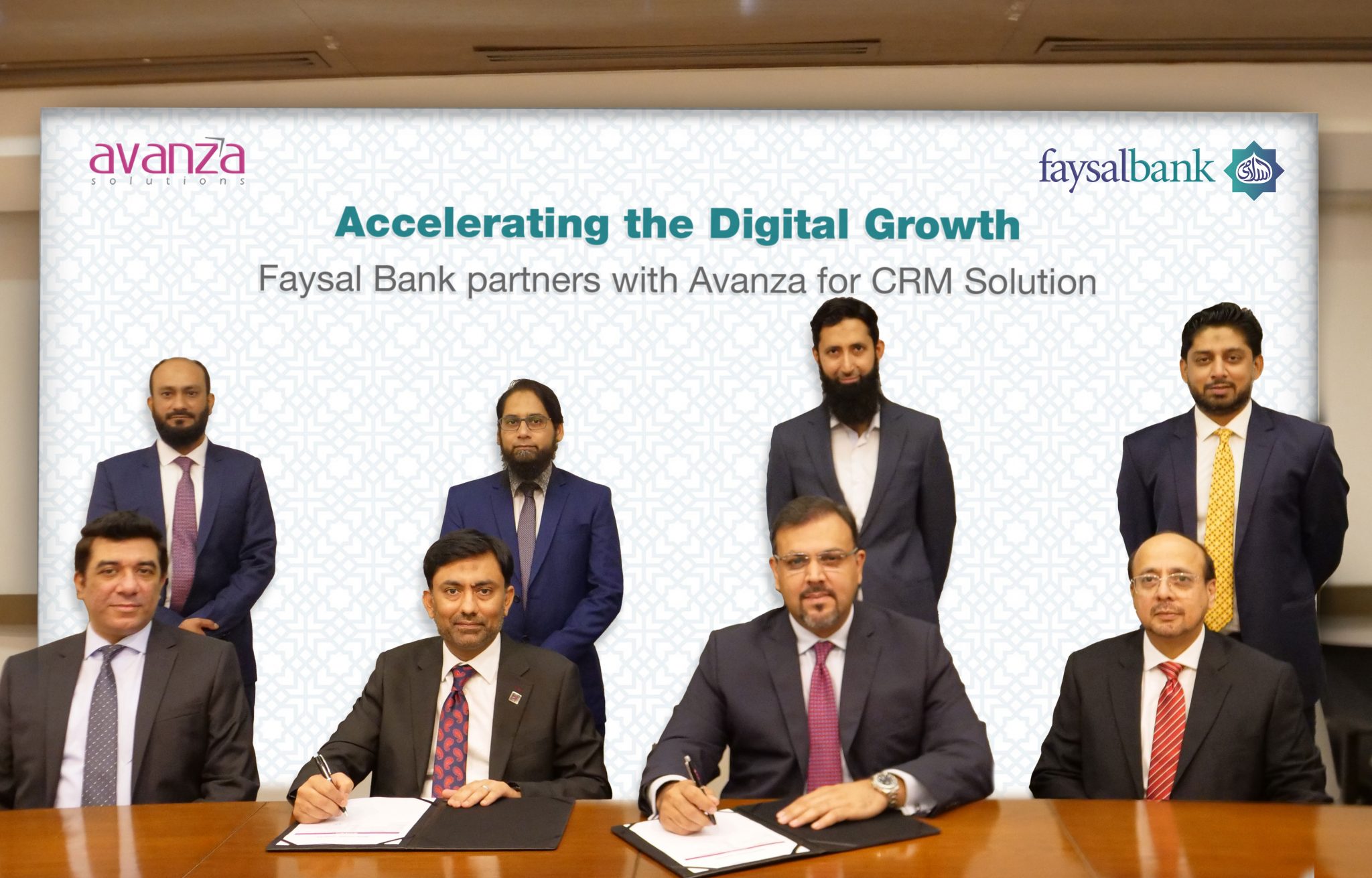 News - Avanza Solutions